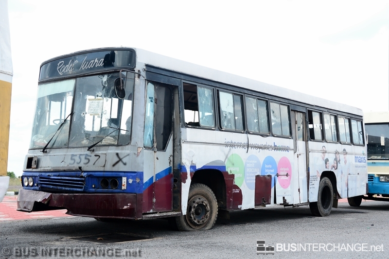 - Special | Bus Interchange