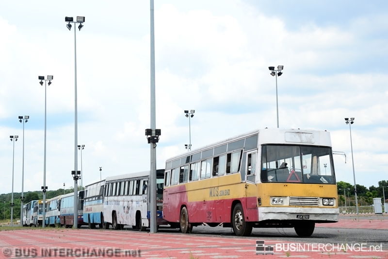- Special | Bus Interchange